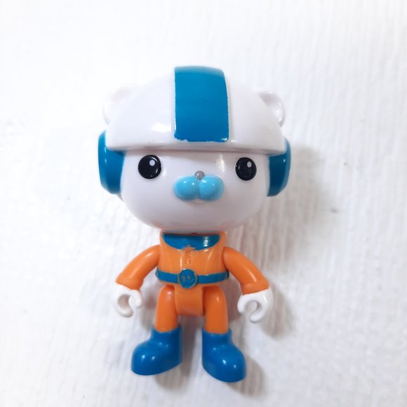 Fisher-Price | Toys | Fisher Price Octonauts Captain Barnacles From Gup ...